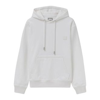 Wooyoungmi Wooyoungmi, Herren, Sweatshirts & Hoodies, Wei&szlig;, MGr&ouml;&szlig;e