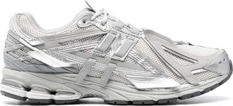 New Balance Trainers Synthetic Mesh Tier 1
