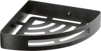 Gedy Sapho Gedy Smart - Eckablage, schwarz matt 247914