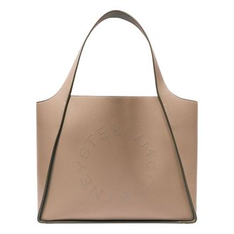 Stella McCartney Damen, Taschen, Beige, ONE SIZEGr&ouml;&szlig;e