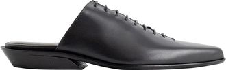Ann Demeulemeester Mules - Schwarz
