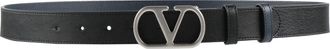 Valentino Garavani Kleinlederwaren - G&uuml;rtel auf YOOX.COM