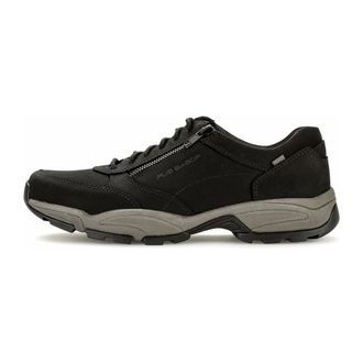Camel Active Herren, Schuhe, Schwarzk, 41 EUGr&ouml;&szlig;e