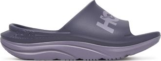 Hoka One One Pantoletten Hoka Ora Athletic Slide 1155154 Violett