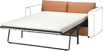 IKEA VIMLE 2er-Bettsofaelement