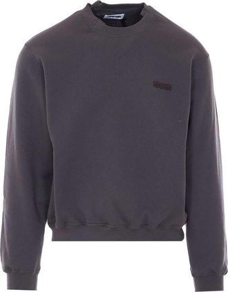 Magliano Sweat-Shirts - Marron