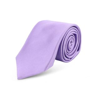 Kiton Homme, Accessoires, Violet, Taille: ONE Size Ciro Paone Tie