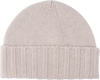 Drumohr Cashmere Beanie