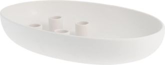 Storefactory GULLHOLMEN White Candlestick