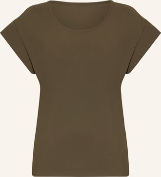 Raffaello Rossi Raffaello Rossi T-Shirt Grit gruen