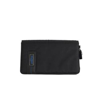 Balmain Pre-owned Kartenetui - - Pre-owned - Damen - Schwarzk - ONE SIZE