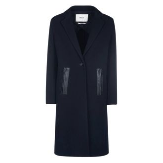 Bally M&auml;ntel - - Coats - Damen - Schwarzk - XS