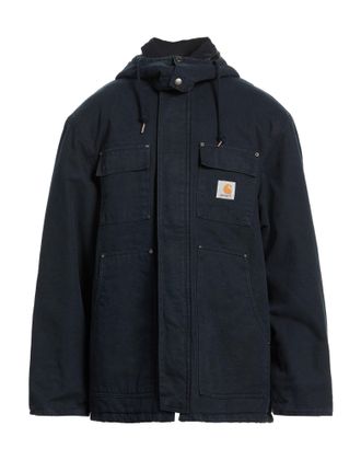 Carhartt Work in Progress JACKEN & M&Auml;NTEL - Jacken und Anoraks auf YOOX.COM