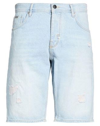 Antony Morato BAS - Shorts en jean sur YOOX.COM