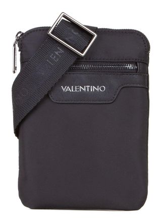 Valentino Cardano Crossbody Bag S Nero