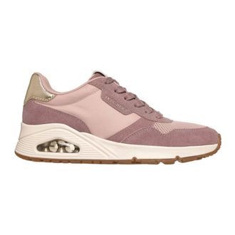 Skechers Damen, Sport, Rosa, 37 EUGr&ouml;&szlig;e