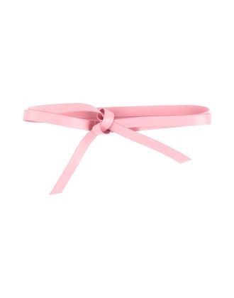 Jucca Kleinlederwaren - G&uuml;rtel auf YOOX.COM