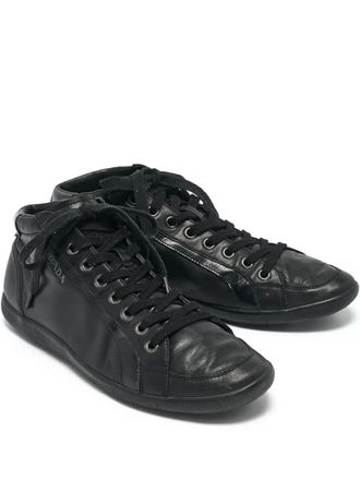 Prada 1141011 Black - Noir