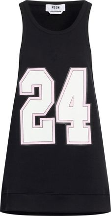 Msgm TOPS - Tank Tops auf YOOX.COM