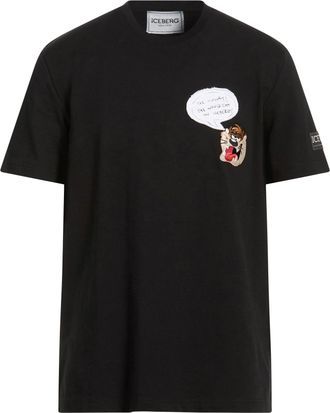 Iceberg T-SHIRT JERSEY