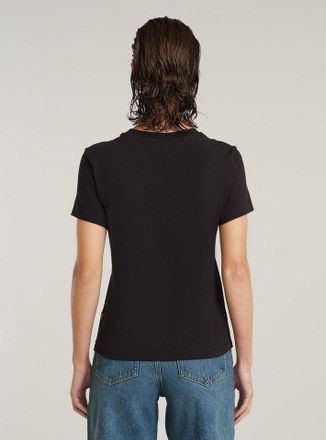 G-Star T-Shirt Embro Logo T-Shirt