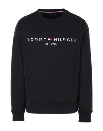 Tommy Hilfiger TOMMY LOGO SWEATSHIR