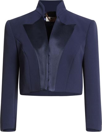 Elisabetta Franchi JACKEN & MÄNTEL - Jacken und Anoraks auf YOOX.COM