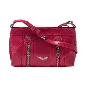 Zadig&Voltaire Damen, Taschen, Rosa, ONE SIZEGr&ouml;&szlig;e