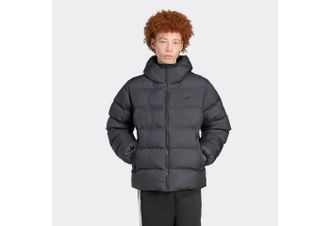 adidas Originals Winterjacke TONAL HOODED PUFFER