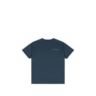 Dime T-shirt droit en coton