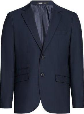 Selected Blazer slim multi poches