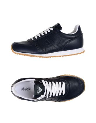 Armani SCHUHE - Sneakers auf YOOX.COM