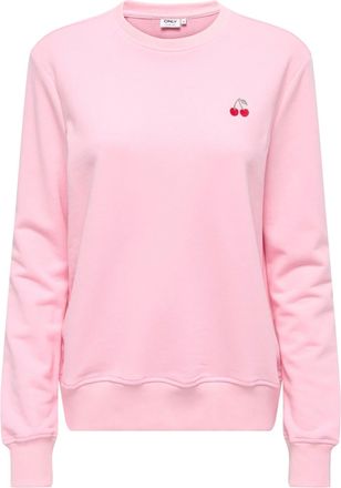 Only Sweatshirt