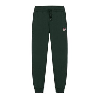 Colmar Herren, Hosen, Gr&uuml;n, SGr&ouml;&szlig;e