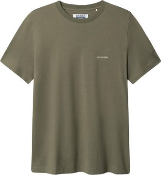 Gabba T-Shirt Dune