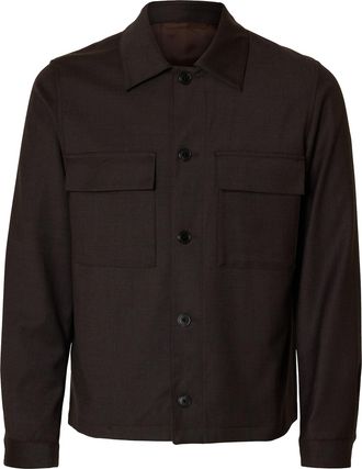 Selected Jacke