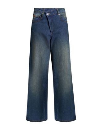 Max & Co. HOSEN & R&Ouml;CKE - Jeanshosen auf YOOX.COM
