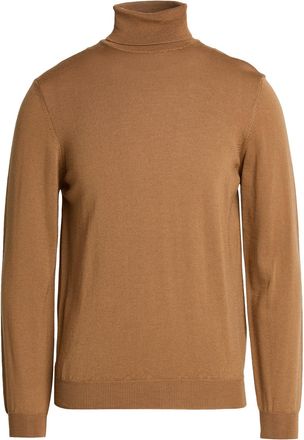 Heritage STRICKWAREN - Rollkragenpullover auf YOOX.COM