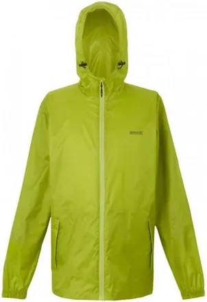 Regatta Outdoorjacke Herren Regenjacke - Pack It Jkt III Mens Waterproof Shell