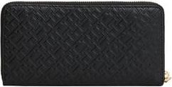 Tommy Hilfiger Porte-monnaie textur&eacute;