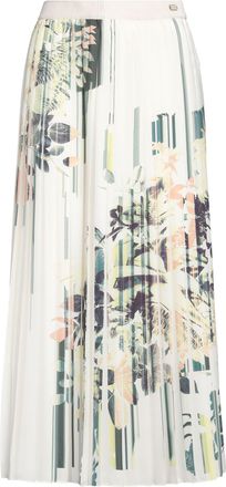 Agnona HOSEN & R&Ouml;CKE - Midi-R&ouml;cke auf YOOX.COM