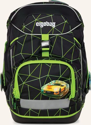 Ergobag Pack Set gruen