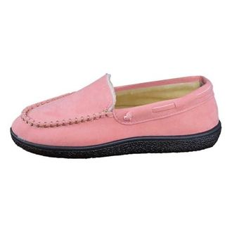 Generic Mocassins d&eacute;contract&eacute;s Femme avec Semelle en m&eacute;moire Confort Ultime pour Marcher Facilement Tous Les Jours Chaussures l&eacute;g&egrave;res antid&eacute;rapantes Style Cas