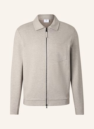 Bogner Sweatjacke beige