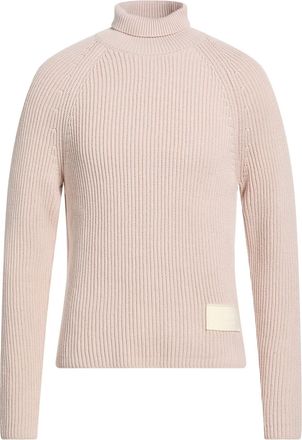 Ami STRICKWAREN - Rollkragenpullover auf YOOX.COM