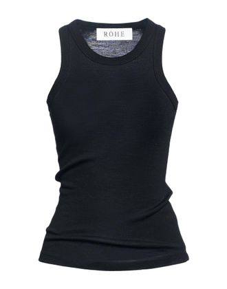 R&oacute;he TOPS - Tank Tops auf YOOX.COM