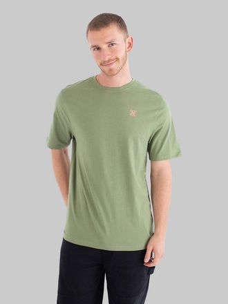 Hurley Hurley Printing Press Nacional T-Shirt malverde