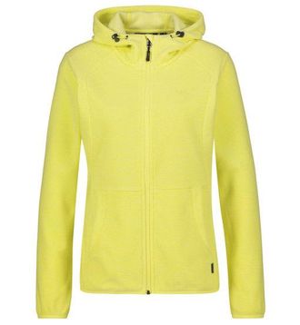 Meru Lourosa W - Fleecepullover - Damen