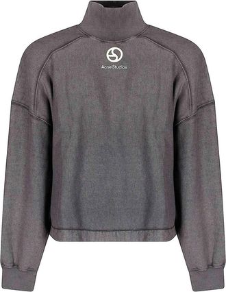 Acne Studios Sweat-Shirts - Noir