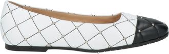 Baldinini SCHUHE - Ballerinas auf YOOX.COM